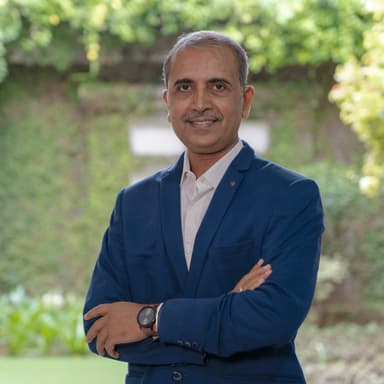 Parul University Micro-Nano Research & Development Center