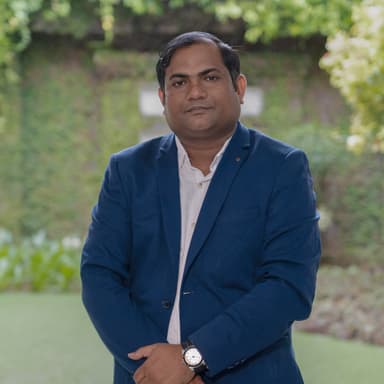 Parul University Micro-Nano Research & Development Center