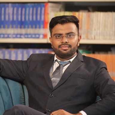 Parul University Micro-Nano Research & Development Center